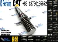 China Fuel Injector 4P-9077 4P9077 0R2925 0R-2925 for 3508 3512 3516 Engine for sale