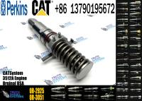 China Fuel Injector 4P-9077 4P9077 0R2925 0R-2925 for 3508 3512 3516 Engine for sale
