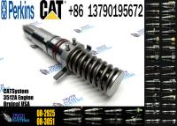 China Fuel Injector 4P-9077 4P9077 0R2925 0R-2925 for 3508 3512 3516 Engine for sale