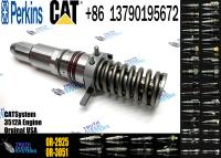 China Fuel Injector 4P-9077 4P9077 0R2925 0R-2925 for 3508 3512 3516 Engine for sale