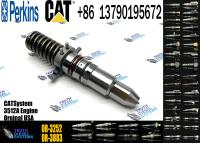 China hot sale aly machine For C3500 Round Head Fuel Injector 2W-5201 6i-4357 0R-1759 0R-3252 Remanufacture for sale