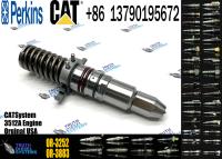 China hot sale aly machine For C3500 Round Head Fuel Injector 2W-5201 6i-4357 0R-1759 0R-3252 Remanufacture for sale