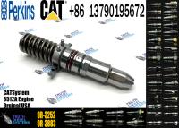 China hot sale aly machine For C3500 Round Head Fuel Injector 2W-5201 6i-4357 0R-1759 0R-3252 Remanufacture for sale
