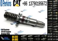 China hot sale aly machine For C3500 Round Head Fuel Injector 2W-5201 6i-4357 0R-1759 0R-3252 Remanufacture for sale