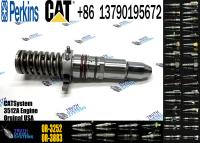 China hot sale aly machine For C3500 Round Head Fuel Injector 2W-5201 6i-4357 0R-1759 0R-3252 Remanufacture for sale