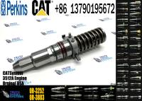 China hot sale aly machine For C3500 Round Head Fuel Injector 2W-5201 6i-4357 0R-1759 0R-3252 Remanufacture for sale