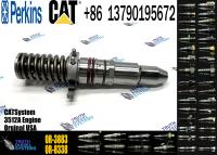 China New common rail injector 7E-9983 7E-3384 9Y-4544 7C-9577 0R-3883 7E-8836 for diesel engine CAT for sale