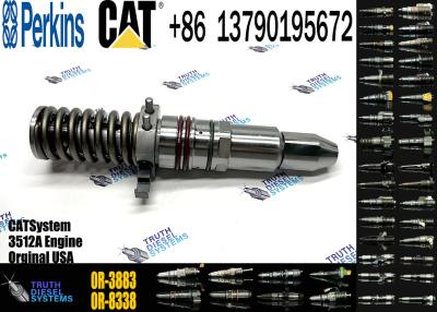 China New common rail injector 7E-9983 7E-3384 9Y-4544 7C-9577 0R-3883 7E-8836 for diesel engine CAT for sale