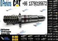 China New common rail injector 7E-9983 7E-3384 9Y-4544 7C-9577 0R-3883 7E-8836 for diesel engine CAT for sale