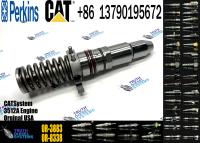 China New common rail injector 7E-9983 7E-3384 9Y-4544 7C-9577 0R-3883 7E-8836 for diesel engine CAT for sale