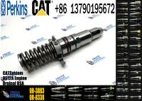 China New common rail injector 7E-9983 7E-3384 9Y-4544 7C-9577 0R-3883 7E-8836 for diesel engine CAT for sale