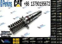 China New common rail injector 7E-9983 7E-3384 9Y-4544 7C-9577 0R-3883 7E-8836 for diesel engine CAT for sale
