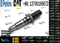 China New common rail injector 7E-9983 7E-3384 9Y-4544 7C-9577 0R-3883 7E-8836 for diesel engine CAT for sale