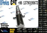 China hot sale aly machine For C3500 Round Head Fuel Injector 2W-5201 6i-4357 0R-1759 0R-3252 Remanufacture for sale