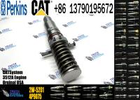 China hot sale aly machine For C3500 Round Head Fuel Injector 2W-5201 6i-4357 0R-1759 0R-3252 Remanufacture for sale