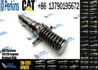 China hot sale aly machine For C3500 Round Head Fuel Injector 2W-5201 6i-4357 0R-1759 0R-3252 Remanufacture for sale