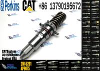 China hot sale aly machine For C3500 Round Head Fuel Injector 2W-5201 6i-4357 0R-1759 0R-3252 Remanufacture for sale