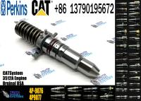 China 111-3718 224-9090 7E-6408 4P-9075 4P-9076 4P-9077 ELIC Engine Common Rail Fuel Injector 0R-8338 10R-1252 0R-3052 for sale