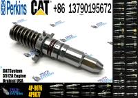 China 111-3718 224-9090 7E-6408 4P-9075 4P-9076 4P-9077 ELIC Engine Common Rail Fuel Injector 0R-8338 10R-1252 0R-3052 for sale