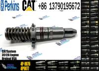 China 111-3718 224-9090 7E-6408 4P-9075 4P-9076 4P-9077 ELIC Engine Common Rail Fuel Injector 0R-8338 10R-1252 0R-3052 for sale