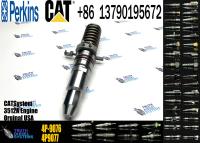 China 111-3718 224-9090 7E-6408 4P-9075 4P-9076 4P-9077 ELIC Engine Common Rail Fuel Injector 0R-8338 10R-1252 0R-3052 for sale