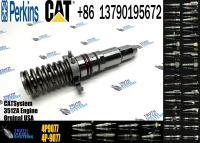 China Fuel Injector 4P-9077 4P9077 0R2925 0R-2925 for 3508 3512 3516 Engine for sale