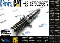 China Fuel Injector 4P-9077 4P9077 0R2925 0R-2925 for 3508 3512 3516 Engine for sale