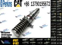 China Fuel Injector 4P-9077 4P9077 0R2925 0R-2925 for 3508 3512 3516 Engine for sale