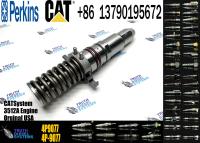 China Fuel Injector 4P-9077 4P9077 0R2925 0R-2925 for 3508 3512 3516 Engine for sale