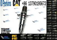 China Fuel Injector 4P-9077 4P9077 0R2925 0R-2925 for 3508 3512 3516 Engine for sale