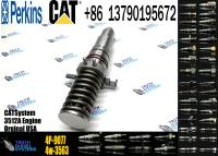 China Diesel Engine Injector 3512A Fuel Injector 4P-9077 4P9075 7E6408 4P9077 FOR C-AT for sale