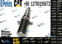 China Diesel Engine Injector 3512A Fuel Injector 4P-9077 4P9075 7E6408 4P9077 FOR C-AT for sale