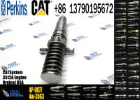 China Diesel Engine Injector 3512A Fuel Injector 4P-9077 4P9075 7E6408 4P9077 FOR C-AT for sale