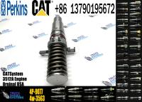 China Diesel Engine Injector 3512A Fuel Injector 4P-9077 4P9075 7E6408 4P9077 FOR C-AT for sale