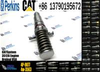 China Diesel Engine Injector 3512A Fuel Injector 4P-9077 4P9075 7E6408 4P9077 FOR C-AT for sale