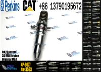 China Diesel Engine Injector 3512A Fuel Injector 4P-9077 4P9075 7E6408 4P9077 FOR C-AT for sale