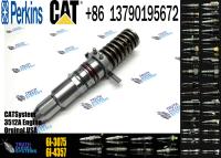 China New common rail injector 6I-3075 7C-4184 7C-9578 10R3053 7E-3381 9Y-0052 for diesel engine CAT for sale