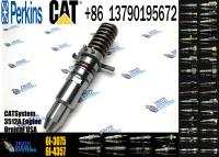 China New common rail injector 6I-3075 7C-4184 7C-9578 10R3053 7E-3381 9Y-0052 for diesel engine CAT for sale