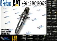 China New common rail injector 6I-3075 7C-4184 7C-9578 10R3053 7E-3381 9Y-0052 for diesel engine CAT for sale