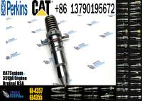 China hot sale aly machine For C3500 Round Head Fuel Injector 2W-5201 6i-4357 0R-1759 0R-3252 Remanufacture for sale