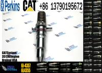 China hot sale aly machine For C3500 Round Head Fuel Injector 2W-5201 6i-4357 0R-1759 0R-3252 Remanufacture for sale
