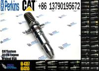 China hot sale aly machine For C3500 Round Head Fuel Injector 2W-5201 6i-4357 0R-1759 0R-3252 Remanufacture for sale