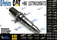China hot sale aly machine For C3500 Round Head Fuel Injector 2W-5201 6i-4357 0R-1759 0R-3252 Remanufacture for sale