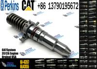 China hot sale aly machine For C3500 Round Head Fuel Injector 2W-5201 6i-4357 0R-1759 0R-3252 Remanufacture for sale
