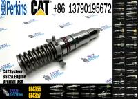 China Manufacturers Direct Selling Fuel Injector 4P9076/4P9077/7C4148/6L4355 For 3512A Diesel Fuel Engine Injection System for sale