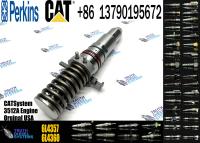 China Fuel Injector 4P9075/7E6408/9Y3773/6L4357/6L4360 For 3512A Diesel Fuel Engine Injection System for sale