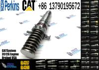 China Fuel Injector 4P9075/7E6408/9Y3773/6L4357/6L4360 For 3512A Diesel Fuel Engine Injection System for sale