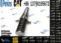 China Fuel Injector 4P9075/7E6408/9Y3773/6L4357/6L4360 For 3512A Diesel Fuel Engine Injection System for sale
