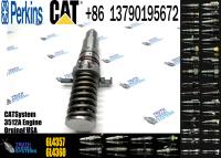 China Fuel Injector 4P9075/7E6408/9Y3773/6L4357/6L4360 For 3512A Diesel Fuel Engine Injection System for sale