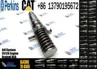China Excavator Parts 3512 Engine injectors 6L4357 6L4355 6L4357 6L4355 Fuel Nozzle For CAT for sale